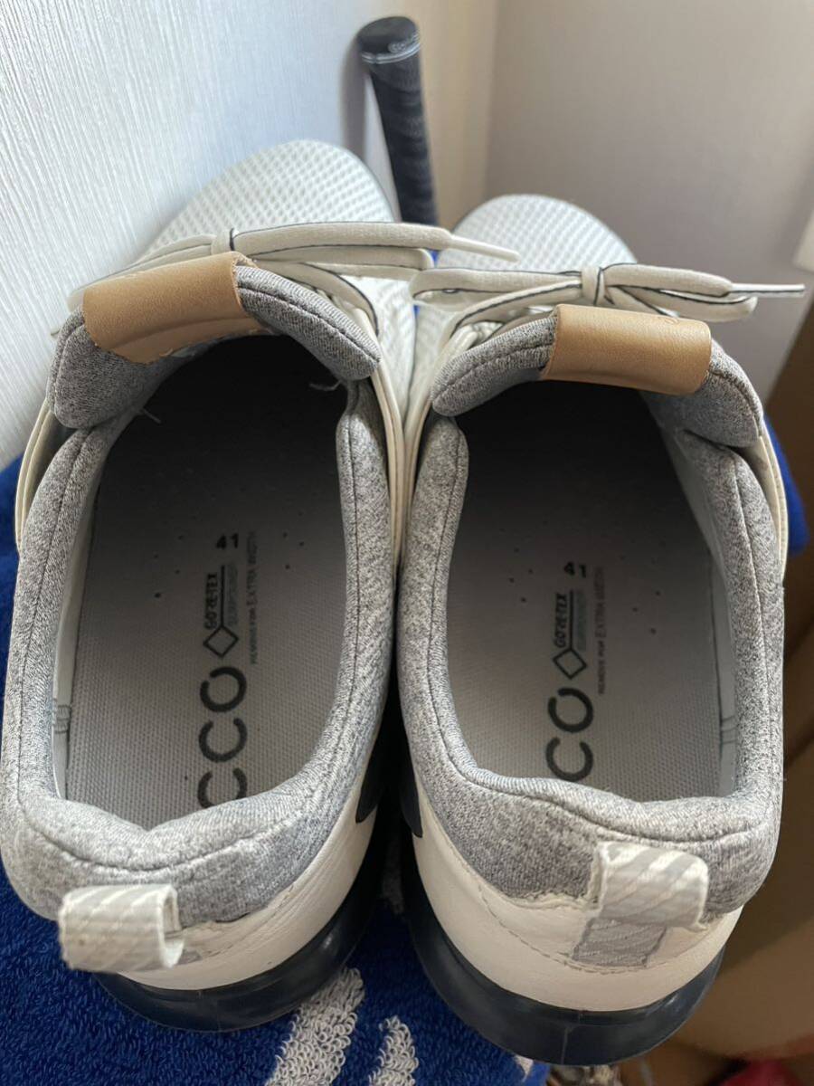 ECCO BIOM COOL PRO(26.0cm)｜売買されたオークション情報、yahooの商品情報をアーカイブ公開 - オークファン（aucfan.com）