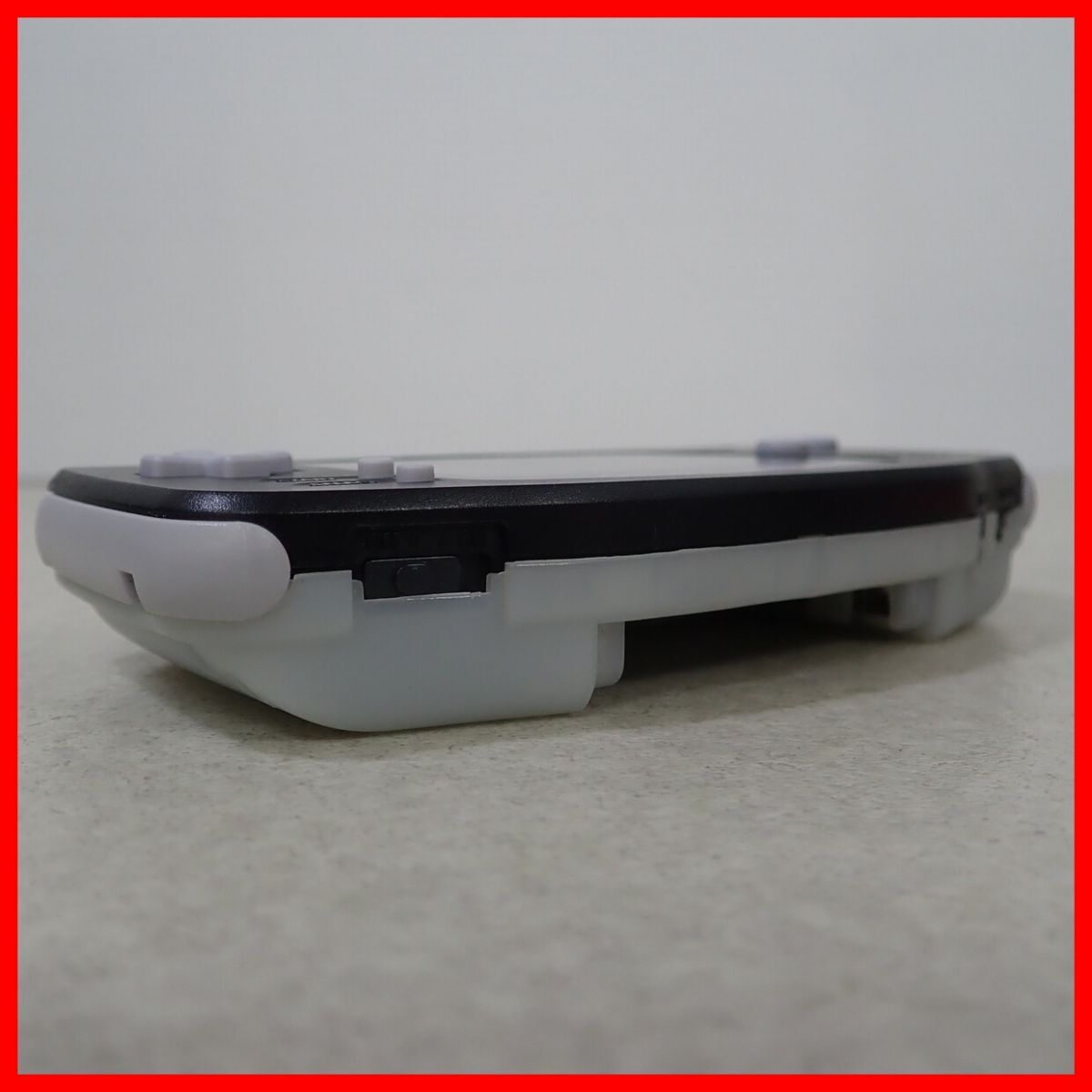 GBA ゲームボーイアドバンス 本体 AGB-001 ブラック + テレビdeアドバンス/専用ACアダプター Nintend GAMETECH 10(本体)｜売買されたオークション情報 ...