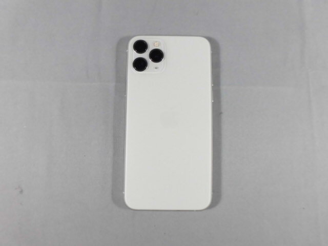 難有り au iPhone11 Pro 64GB SIMフリー MWC32J/A(iPhone)｜売買されたオークション情報、yahooの商品情報をアーカイブ公開 - オークファン ...