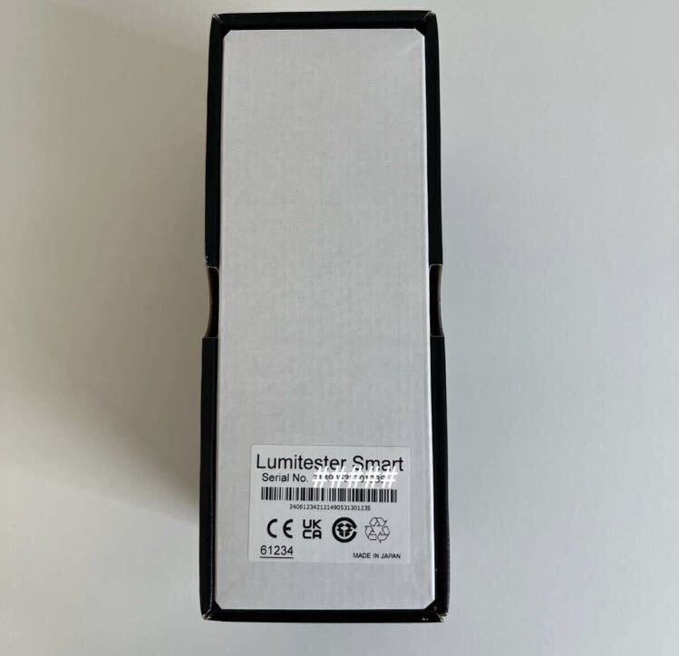 kikkomanキッコーマンLumitester Smartルミテスタースマート ATPふきとり検査システム測定器アプリ連動定価10万 10秒 ...