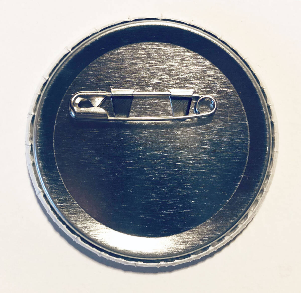 DISCHARGE - We Make Noise Not Music 2 缶バッジ 54mm #UK #punk #80's cult ...