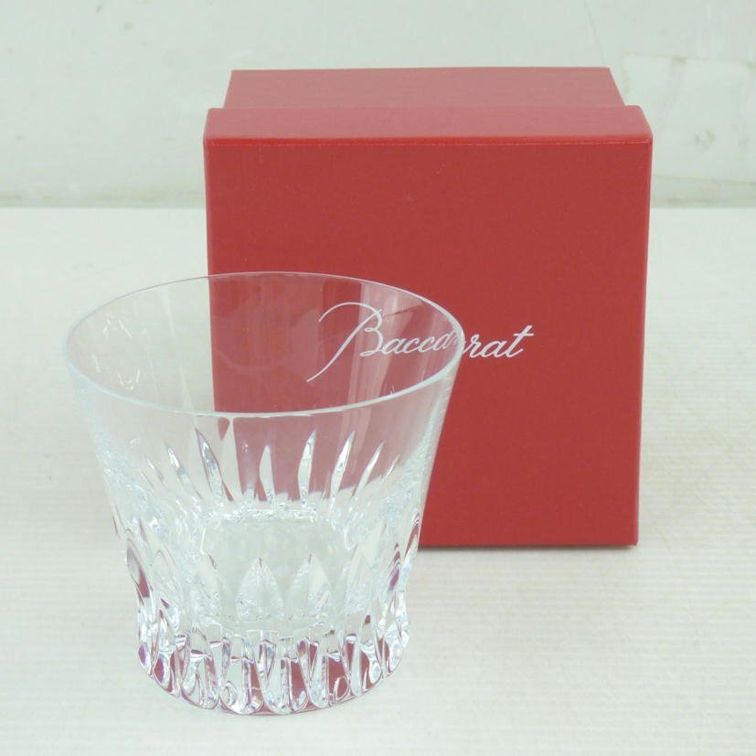 1円 Baccarat バカラ/ロックグラス 2019/64(バカラ)｜売買されたオークション情報、yahooの商品情報をアーカイブ公開 - オークファン（aucfan.com）