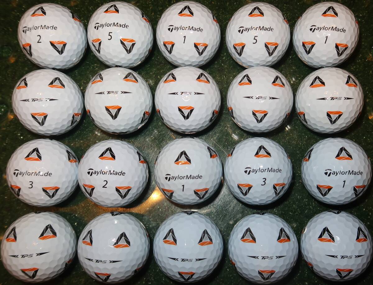 ロストボール 2021年モデル テーラーメイド TP5 PIX 20個(20個～)｜売買されたオークション情報、yahooの商品情報をアーカイブ公開 - オークファン（aucfan.com）