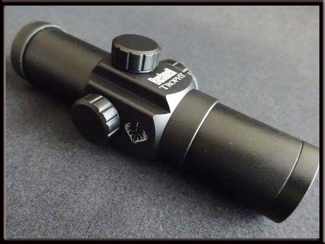 BUSHNELL TROPHY ドットサイト(パーツ)｜売買されたオークション情報、yahooの商品情報をアーカイブ公開 - オークファン（aucfan.com）