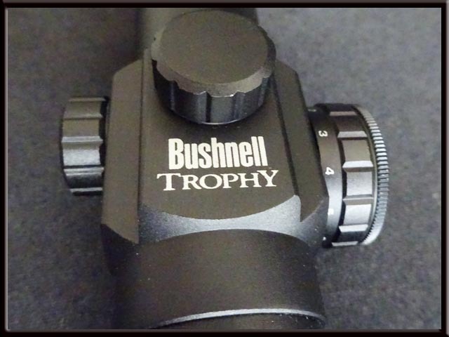 BUSHNELL TROPHY ドットサイト(パーツ)｜売買されたオークション情報、yahooの商品情報をアーカイブ公開 - オークファン（aucfan.com）
