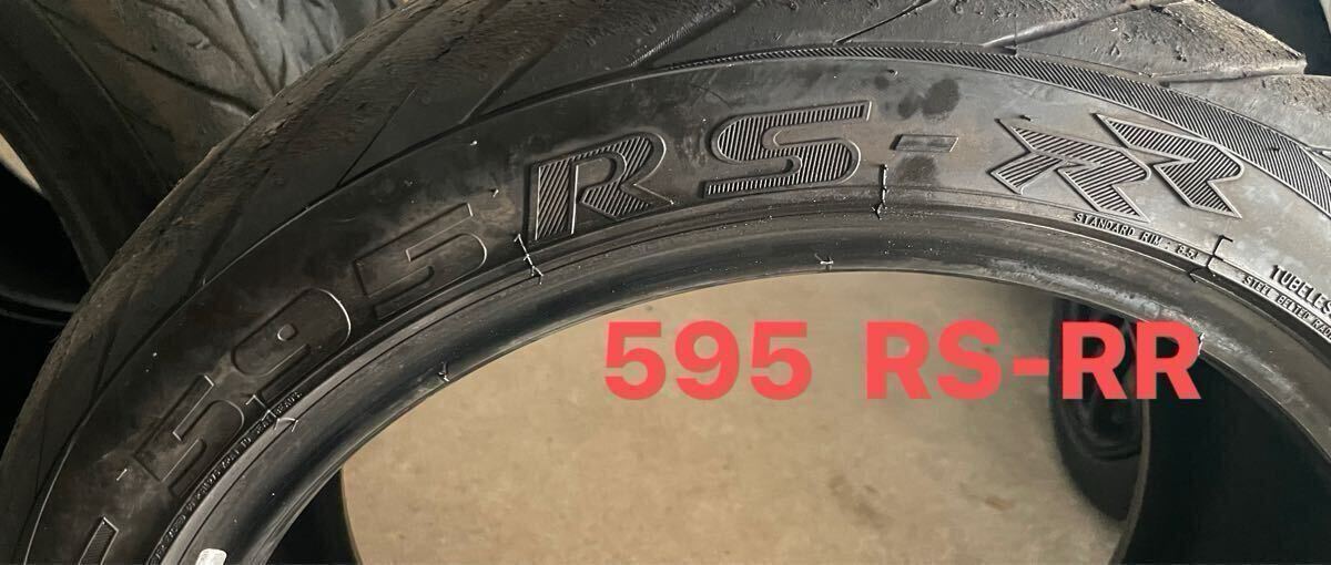 FEDERAL 595 RS-RR 245/40/18 フェデラル(中古品)｜売買されたオークション情報、yahooの商品情報をアーカイブ公開 ...