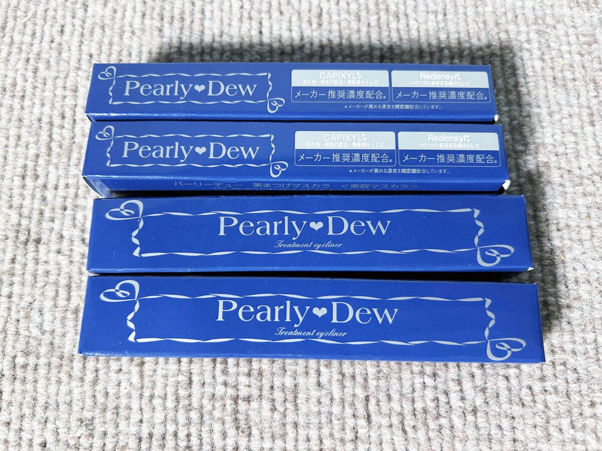大量まとめ売り PearlyDew パーリーデュー コスメ/スキンケア/ブラシ/ポーチ/ミラー Pearly Dew まとめ E6X0(セット)｜売買されたオークション情報、yahooの商品 ...