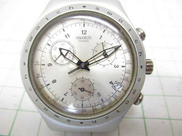 管8142A Swatch スウォッチ 腕時計 IRONY(IRONY)｜売買されたオークション情報、yahooの商品情報をアーカイブ公開 ...