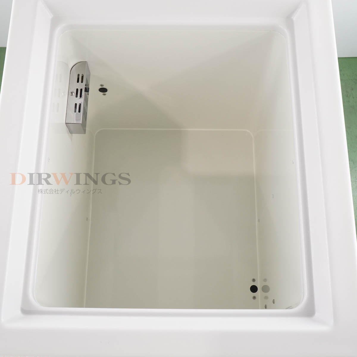 DW 8日保証 MDF-C8V1-PJ MDF-C8V1 Panasonic 84L -85℃ パナソニック Ultra-low ...