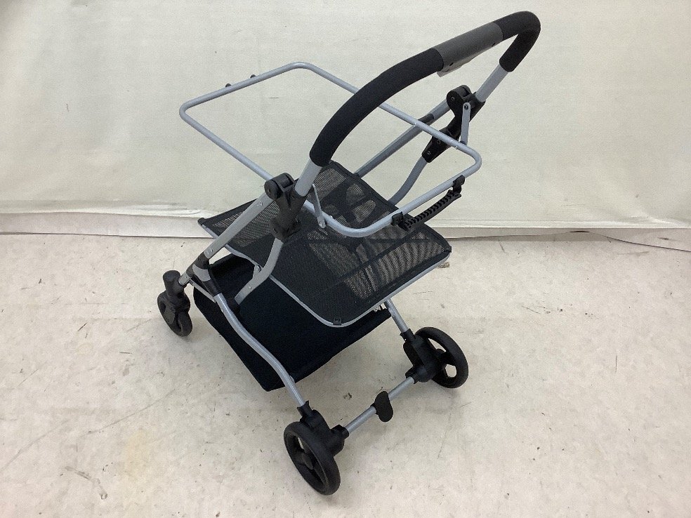 プライムダイレクト EcoCa/エコカ/ショッピングカート EC15 バック部分汚れ有/元箱発送 品 ACB(キャリーバッグ)｜売買されたオークション情報、yahooの商品情報をアーカイブ公開 ...