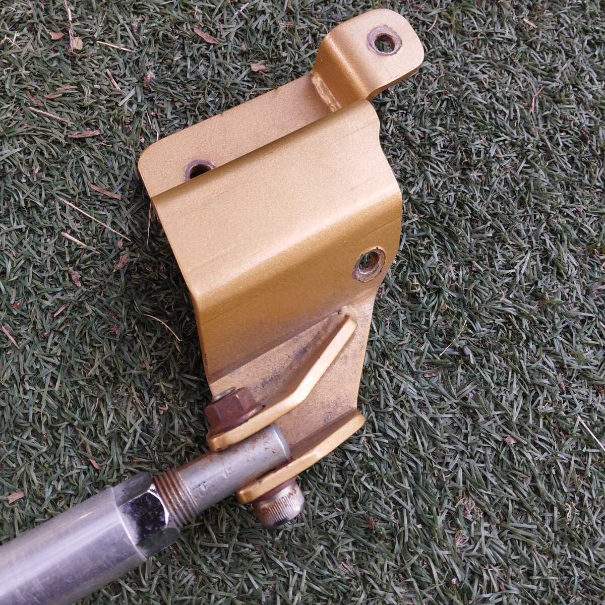 GE8 フィット j'sレーシング フロントタワーバー(ホンダ用)｜売買されたオークション情報、yahooの商品情報をアーカイブ公開 - オークファン（aucfan.com）