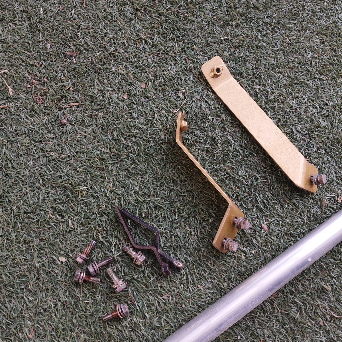 GE8 フィット j'sレーシング フロントタワーバー(ホンダ用)｜売買されたオークション情報、yahooの商品情報をアーカイブ公開 - オークファン（aucfan.com）