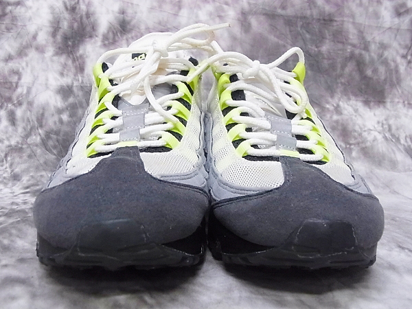 NIKE/ナイキ AIR MAX 95 OG グラデーション 554970-174/27.5(27.5cm)｜売買されたオークション情報、yahooの商品情報をアーカイブ公開 - オークファン ...