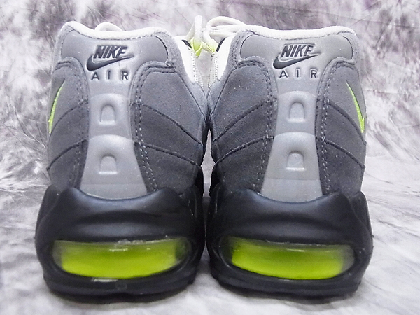 NIKE/ナイキ AIR MAX 95 OG グラデーション 554970-174/27.5(27.5cm)｜売買されたオークション情報、yahooの商品情報をアーカイブ公開 - オークファン ...