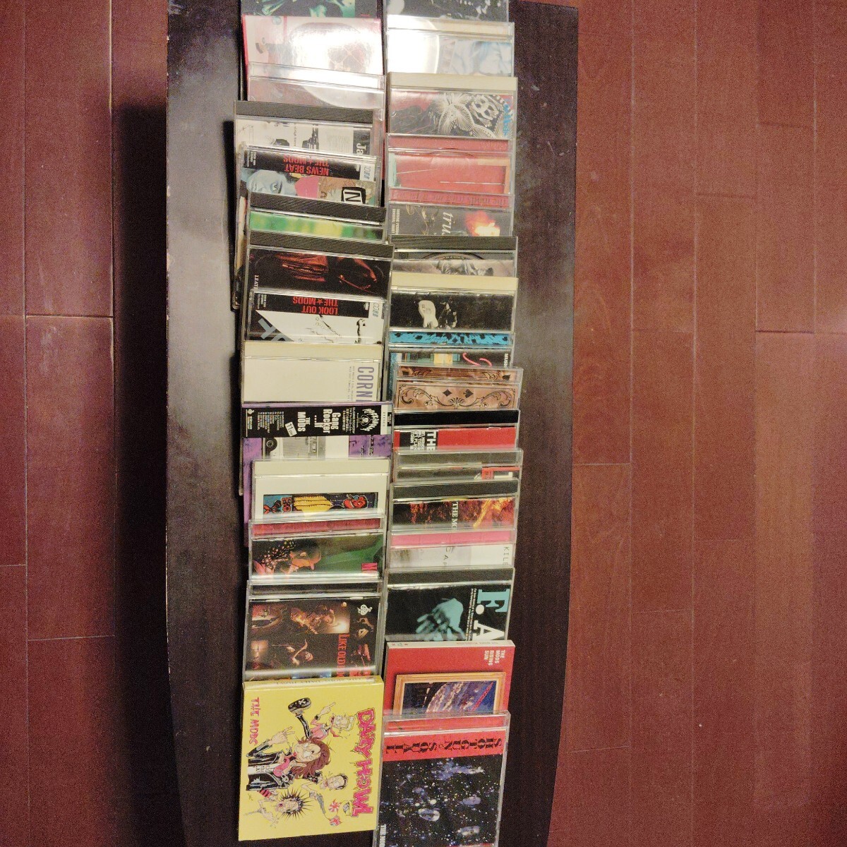 THEMODS CD32種類 HAlL MARY LlKE OLD BOOTS Jail Guns MOONSHINER他(CD)｜売買された ...