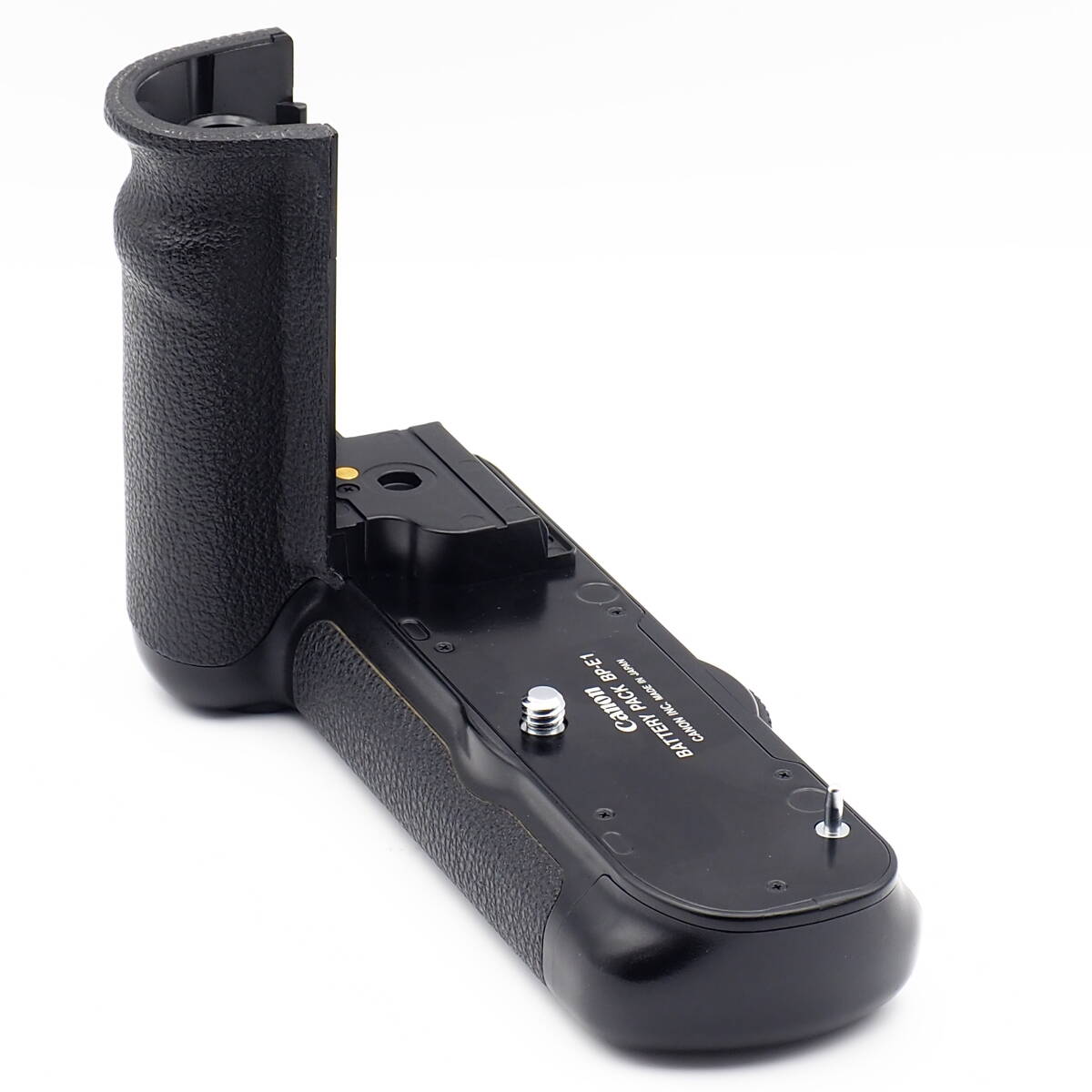 Canon BATTERY PACK BP-E1 for EOS-1V -1N -1 -3 2CR5 単3/4本 どちらもOK DP デュアルパワーバッテリーパック GR-E2 GR-E1 ...