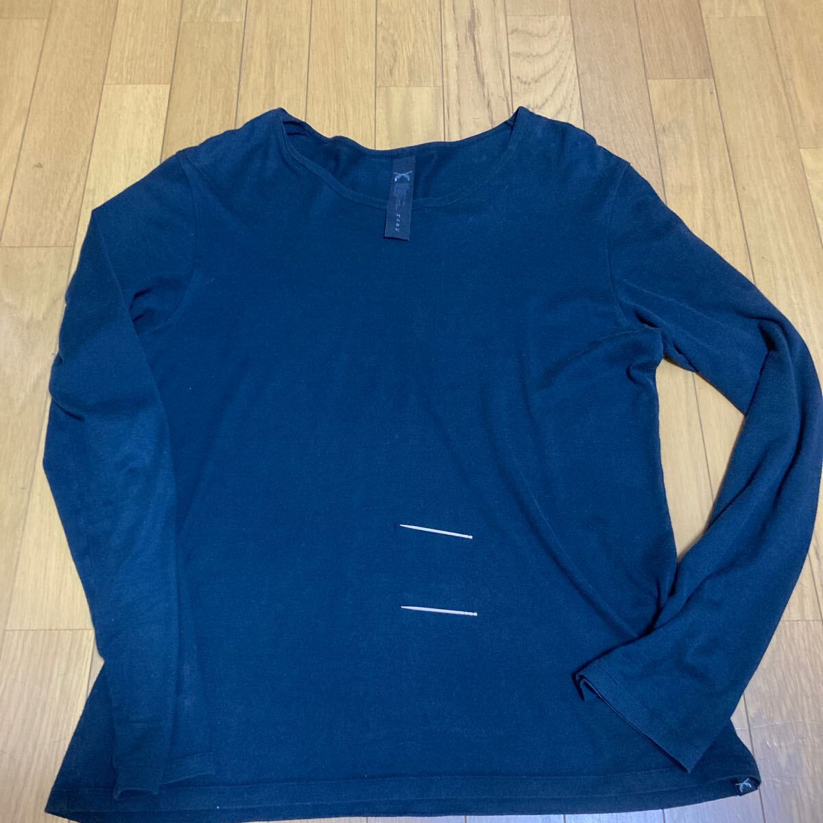 ロアー roar 黒Tトレ サイズ4(ロアー)｜売買されたオークション情報、yahooの商品情報をアーカイブ公開 - オークファン（aucfan.com）