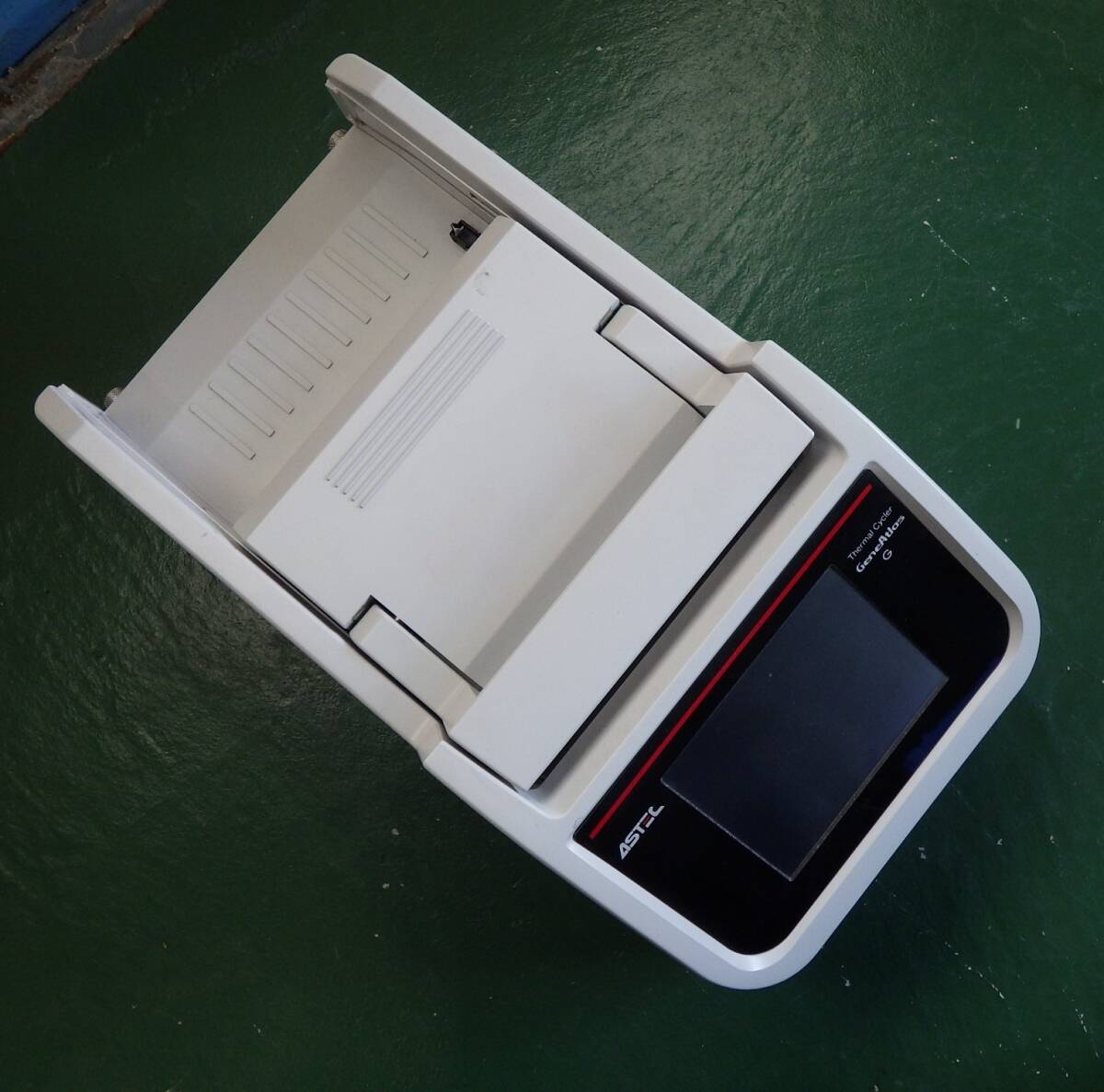 アステック ASTEC 遺伝子発現測定システム サーマルサイクラー G02(その他)｜売買されたオークション情報、yahooの商品情報をアーカイブ公開 - オークファン（aucfan.com）