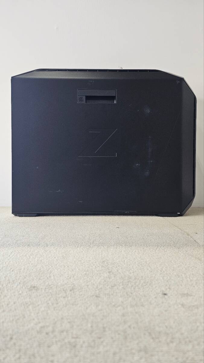 HP Z8 G4 2x Platinum 8180 28Core 合計56Core / 384GB / 1TB SSD / 2TB + 2TB HDD / RTX4000 / Windows ...