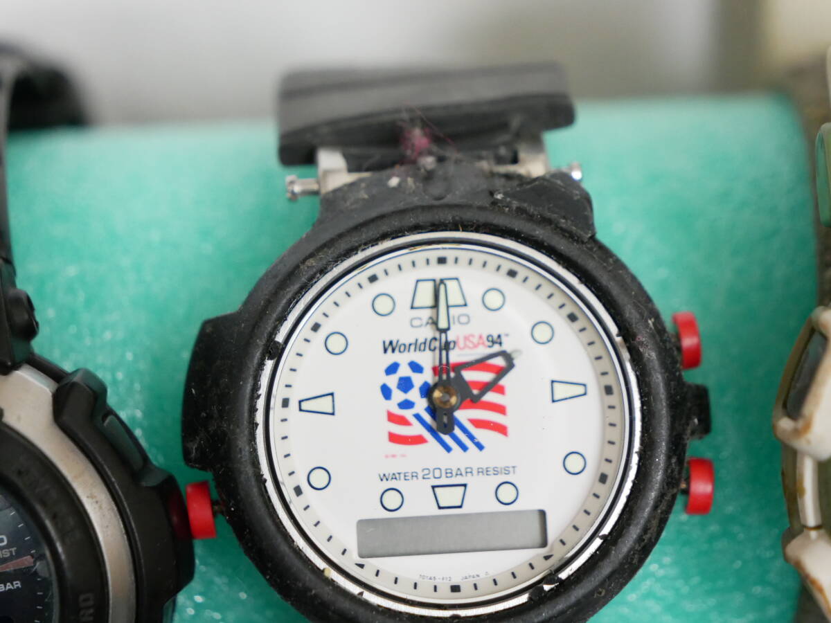 24 カシオ G-shock casio dw-9052 g-9100 gulfman dw-002 gw-500j dw-6900bb g ...