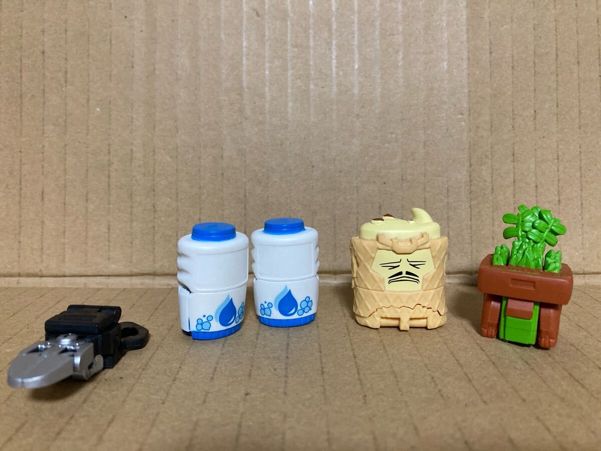 国内未発売 ボットボッツ トランスフォーマー セット TRANSFORMERS BOT BOTS BOTBOTS(その他)｜売買された ...