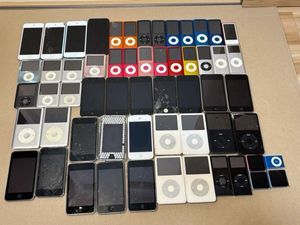 2025年04月｜Apple iPod nano ジャンクのYahoo!オークション(旧ヤフオク!)の相場・価格を見る｜Yahoo ...