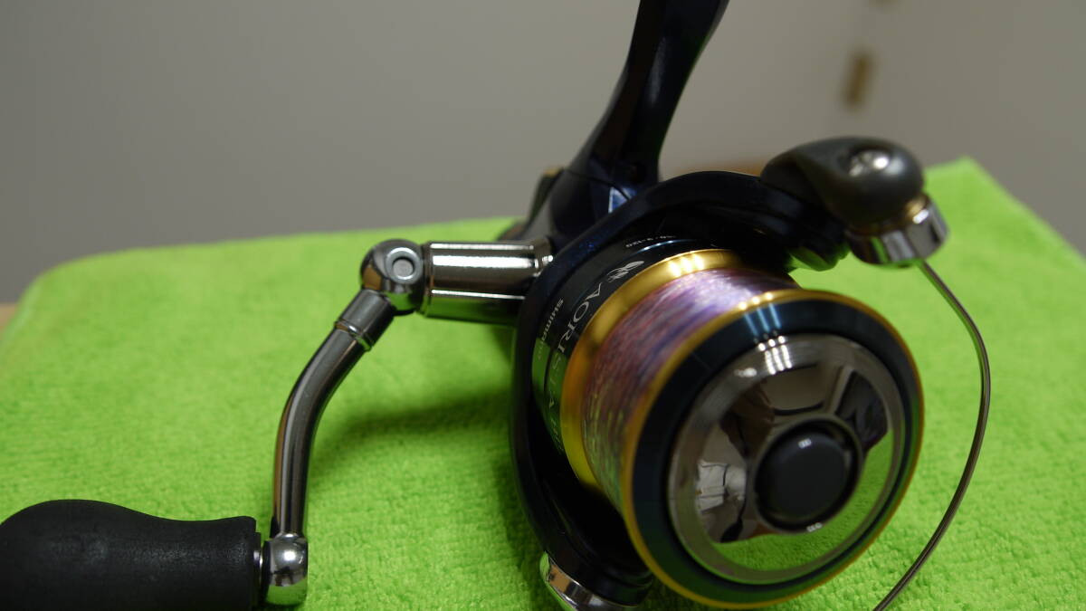 機関良好 1000円 スタート シマノ アオリスタ AORISTA BB 2500(シマノ)｜売買されたオークション情報、yahooの商品情報をアーカイブ公開 - オークファン（aucfan.com）