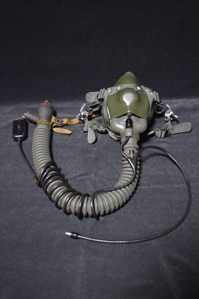デッドストック レア 米軍 MS22001 A13A酸素マスク APH-6 sierra(ヘルメット)｜売買されたオークション情報、yahooの商品情報をアーカイブ公開 - オークファン ...