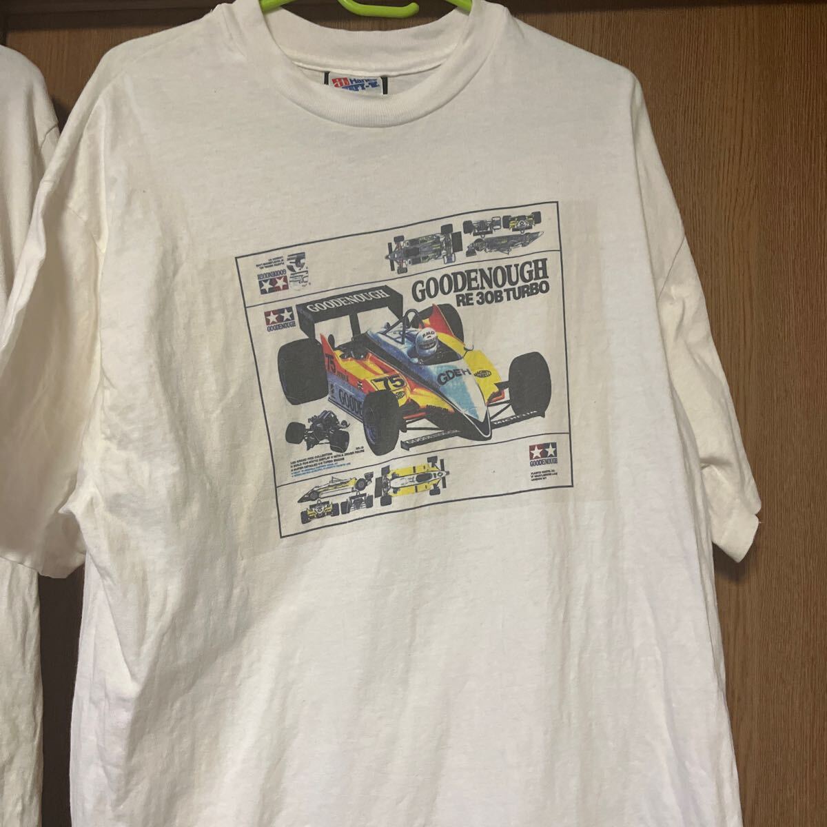 GOODENOUGH UK Tシャツ グッドイナフ L 藤原ヒロシ(半袖Tシャツ)｜売買されたオークション情報、yahooの商品情報をアーカイブ公開 - オークファン（aucfan.com）