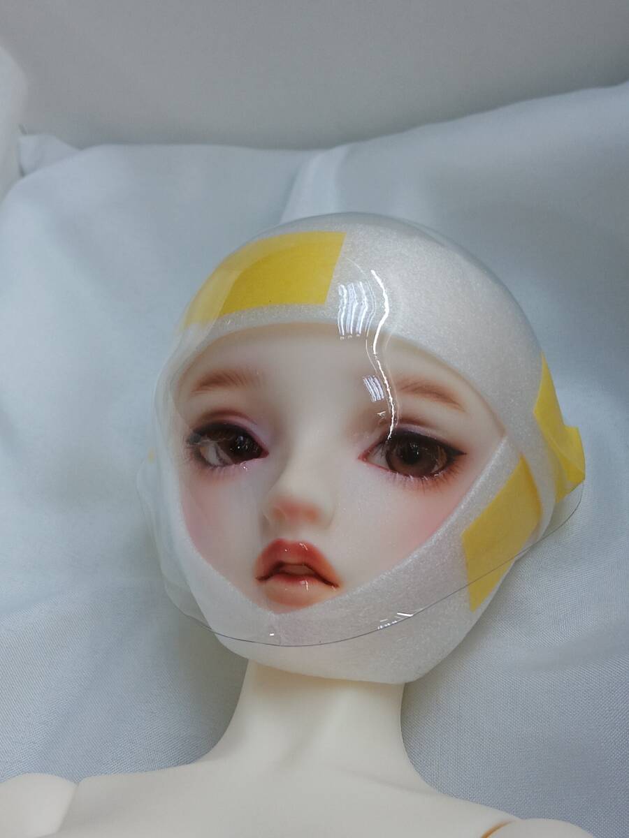 スーパードルフィー SD 女の子 F-109 ボークス フルチョイス FCS Volks SD13 Super Dollfie天使の里 品 メイクカスタム(本体)｜売買されたオークション情報 ...