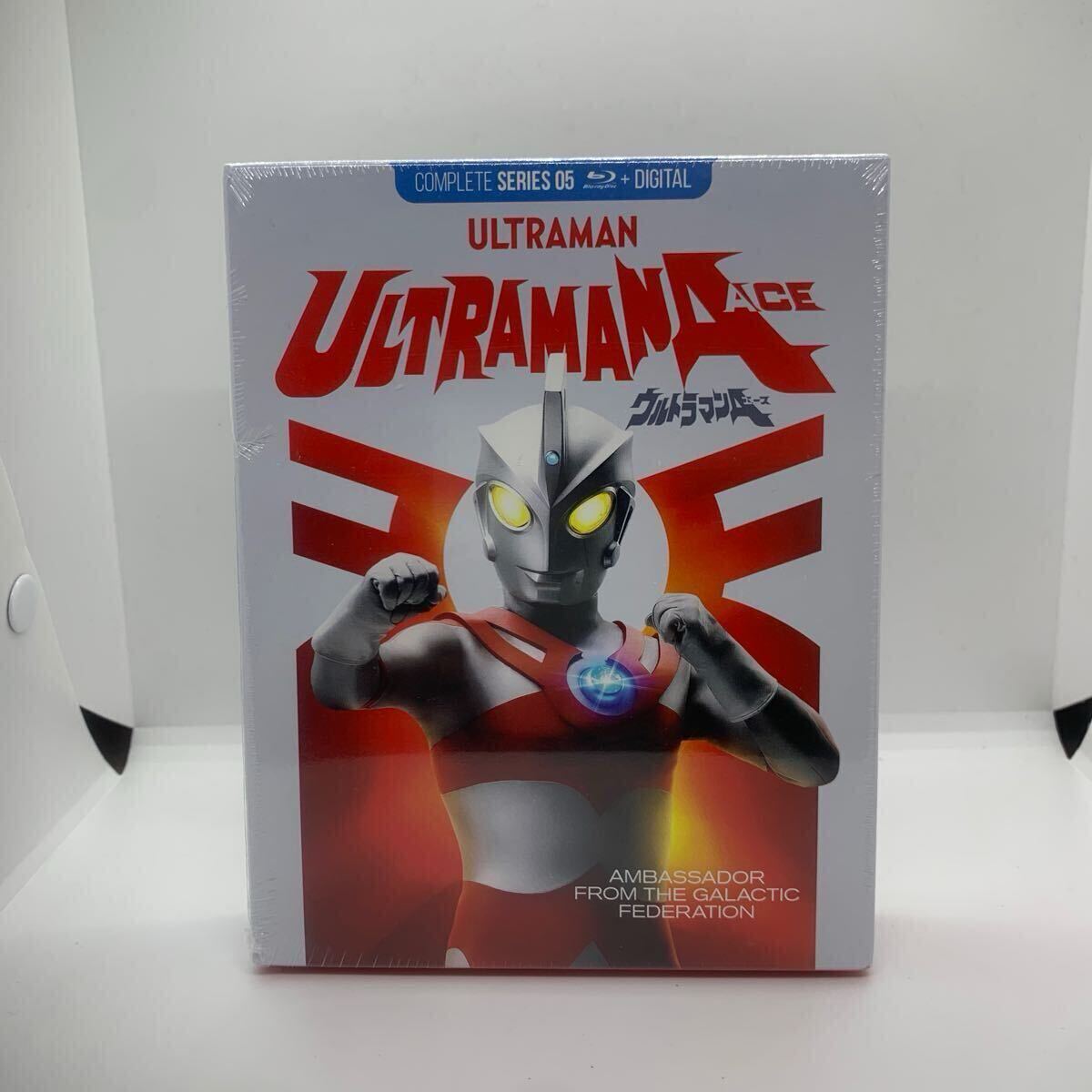 ULTRAMAN OMPLETEの値段と価格推移は？｜4件の売買データからULTRAMAN OMPLETEの価値がわかる。販売や買取価格の参考にも。