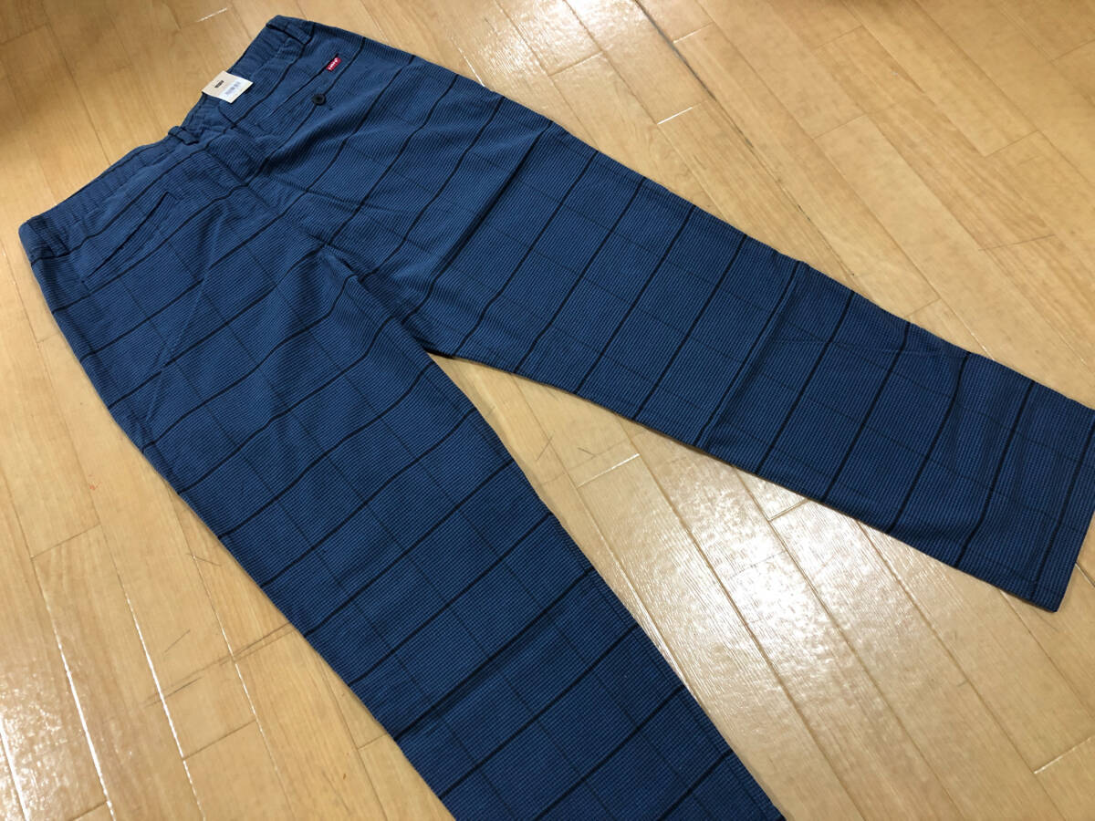 スピード発送 Levis リーバイス XX CHINO EZ TAPER ストレッチチノパンツ A1041-0023 サイズ84－94(L ...