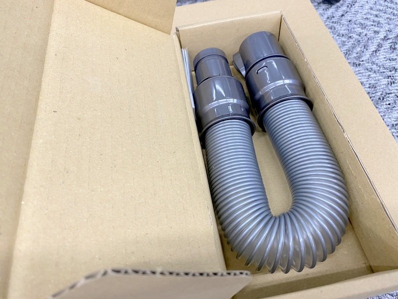 dyson V6 TRIGGER EXTRA MO HH08 ハンディクリーナー コードレスクリーナー 掃除機 ダイソン 1円~ S6039 ...
