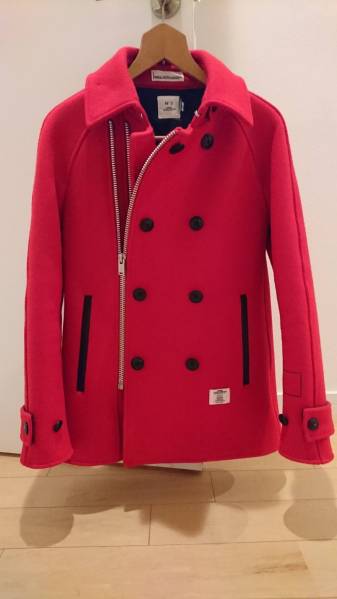 bedwin Pコート/スタジャンチェスターテンダーロイン(BEDWIN)｜売買されたオークション情報、yahooの商品情報をアーカイブ公開 - オークファン（aucfan.com）