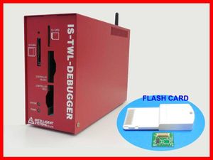 Nintendo DSi 開発ツール IS-TWL-DEBUGGER DSi DEVLOPMENT TOOL(DSi LL)｜売買された ...