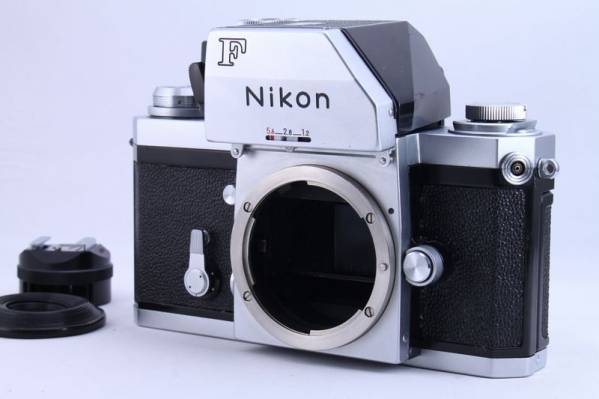 超極上級 Nikon F フォトミック FTn ボディ 付属品 絶好調(ニコン)｜売買されたオークション情報、yahooの商品情報をアーカイブ ...