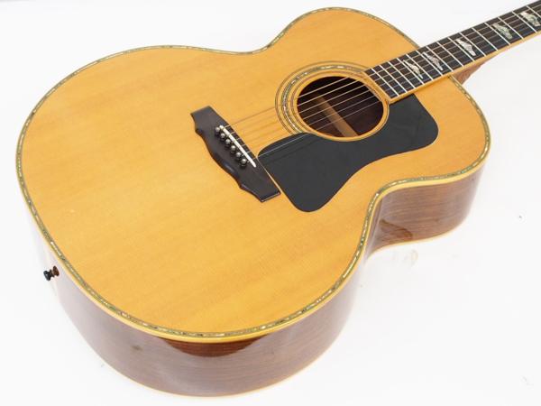 Guild アコースティックギター JF-100 NAT 1992年製 48AFC-2(その他)｜売買されたオークション情報、yahooの商品情報をアーカイブ公開 - オークファン ...