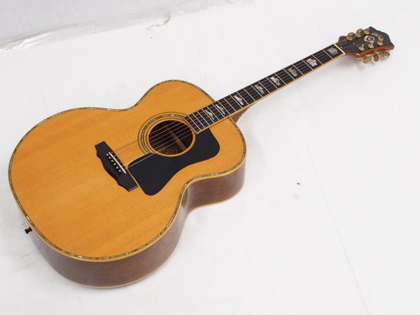 Guild アコースティックギター JF-100 NAT 1992年製 48AFC-2(その他)｜売買されたオークション情報、yahooの商品情報をアーカイブ公開 - オークファン ...