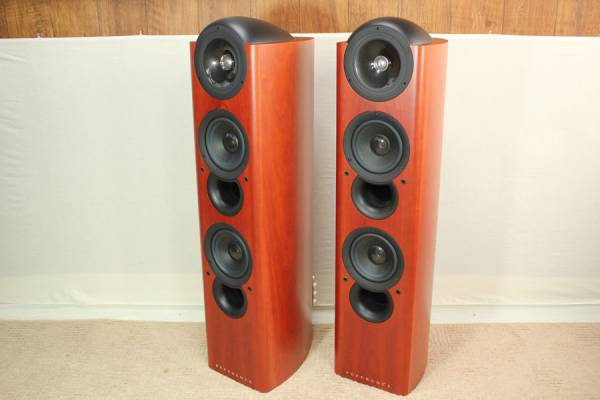 きれい KEF ケーイーエフ REFERENCE MODEL 203/2 ペア(KEF)｜売買されたオークション情報、yahooの商品情報をアーカイブ公開 - オークファン（aucfan.com）