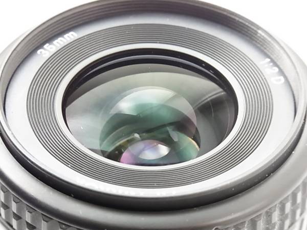 Nikon AF NIKKOR 35mm 1:2 D MADE IN JAPAN(ニコン)｜売買されたオークション情報、yahooの商品情報を ...