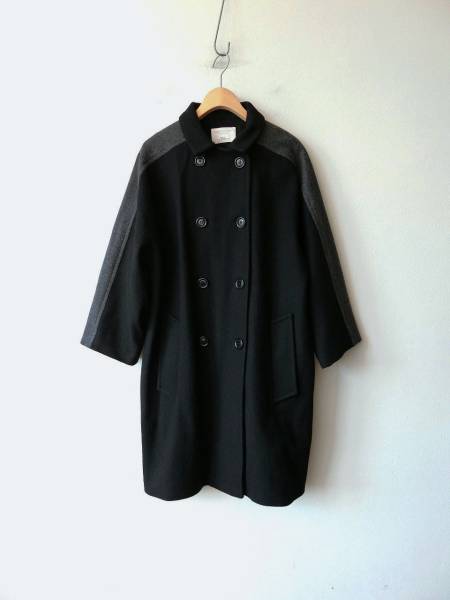 Ron Hermanロンハーマン× COATS FACTORY ロングコート(コート)｜売買されたオークション情報、yahooの商品情報を ...