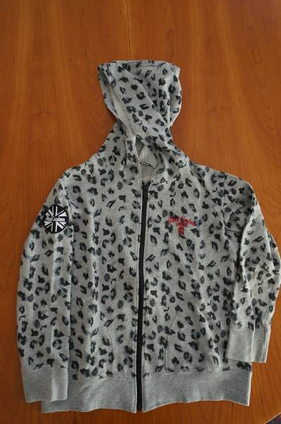 RAD CUSTOM ラッドカクタム薄手パーカー 140 150(150（145～154cm）)｜売買されたオークション情報、yahooの商品情報をアーカイブ公開 - オークファン ...