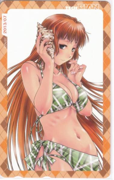 A12/8 にしき義統 TECH GIAN テックジャイアン テレカ(コミック、アニメグッズ)｜売買されたオークション情報、yahooの商品情報をアーカイブ公開 - オークファン（aucfan ...