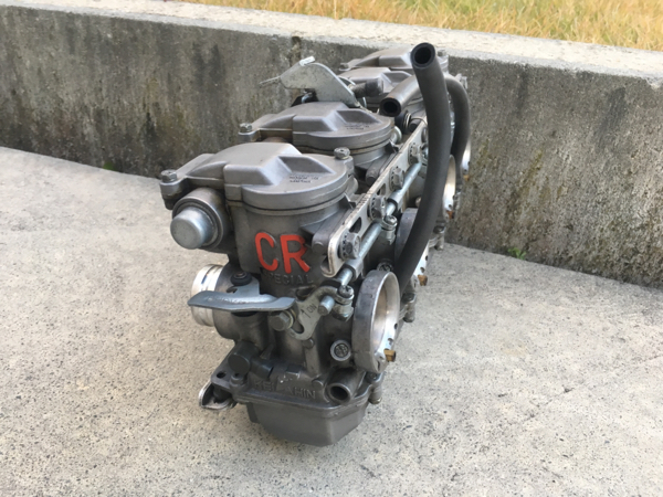Z1 Z2 CR29キャブ ポン付け 750RS 検 当時物 ヨシムラ(キャブレター)｜売買されたオークション情報、yahooの商品情報を ...