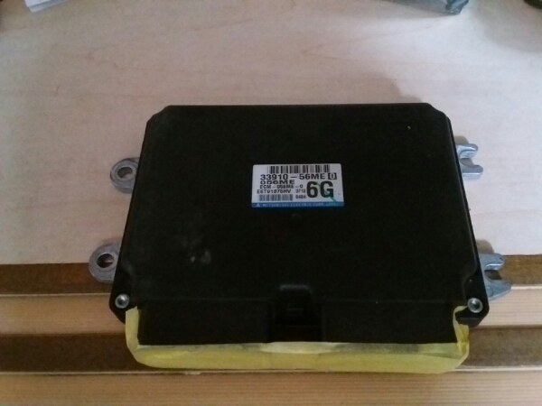 ジムニー JB23 8型 書き換え済みECU ハイブリッジファースト(スズキ用)｜売買されたオークション情報、yahooの商品情報をアーカイブ ...