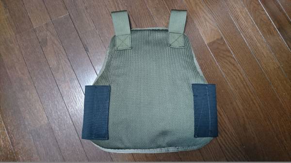 Toysoldier レプリカ Paraclete CVCベスト Delta CAG Crye LBT AWS Eagle BHI(その他 ...