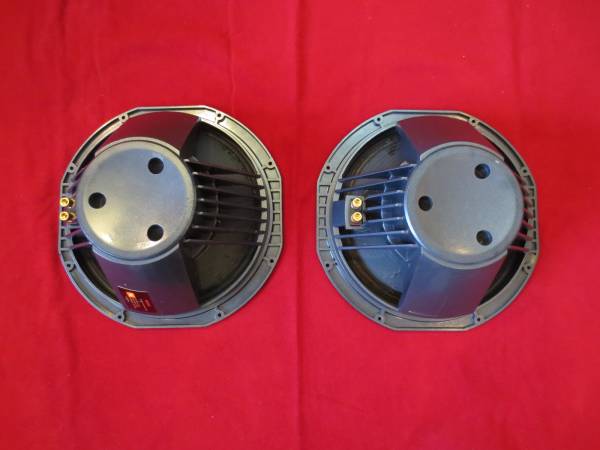 JBL K2S9500 M9500用 1400Nd ユニット ペア(スピーカー本体)｜売買されたオークション情報、yahooの商品情報を ...