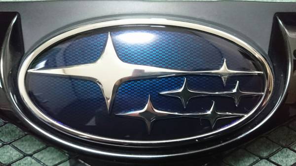 インプレッサGH i-S limited R205 グリル GH GE GRB 前期 GRF 前期(フロント)｜売買されたオークション情報 ...