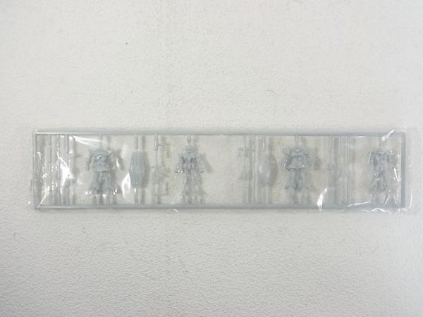 A 6778 ツクダホビー ガンダム モビルスーツ コレクション4 宇宙船セット 4体入り(機動戦士ガンダム)｜売買されたオークション情報 ...