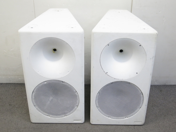 YAMAHA WAVEFORCE WF-115F ペア PA スピーカー 直O2298405(スピーカー)｜売買されたオークション情報 ...